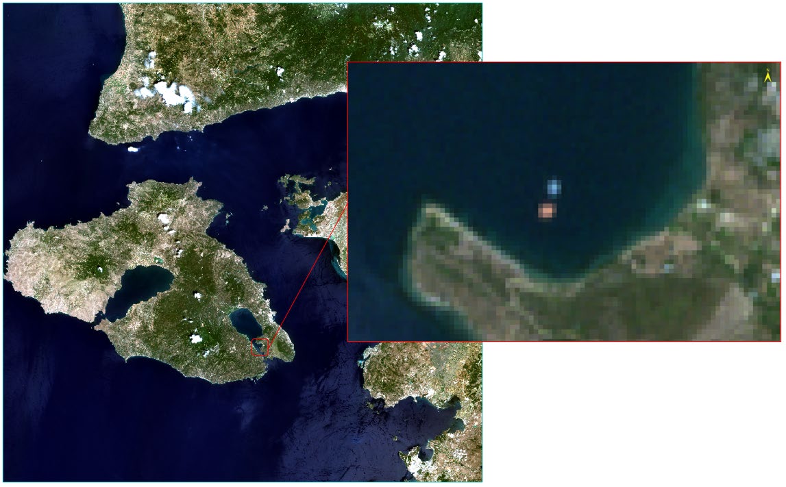 Plastic Litter Project: Detection and monitoring of artificial plastic ...