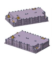 Preparation of enabling space technologies and building blocks: BBK for Low Power PPU | Nebula ...