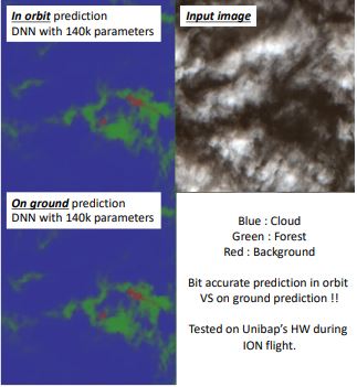 DEEPCUBE | Nebula Public Library