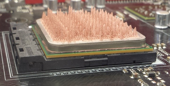 Developing Cold Spray as the next generation Additive Manufacturing ...