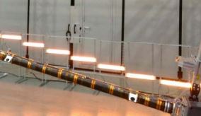 Articulated Booms - Large Ultrastable Deployable Structures | Nebula ...