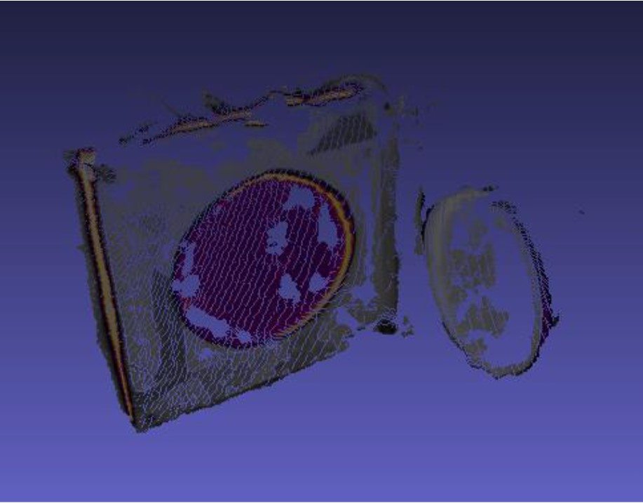 Enabling fully traceable thermal imaging of spacecraft during thermal ...